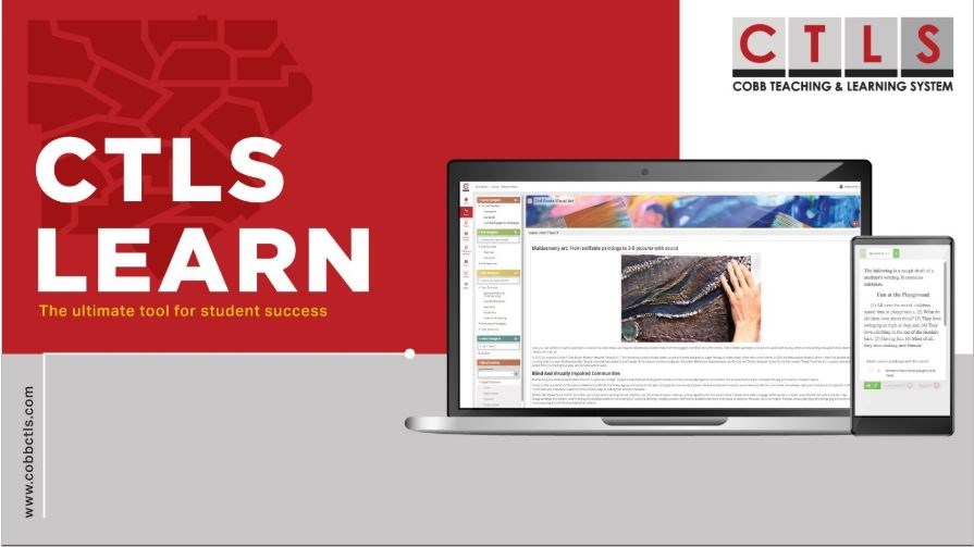 CTLS Learn Support & Resources